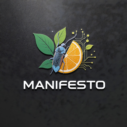 Manifesto Project Work Packages | AI-Powered Pest Control Framework